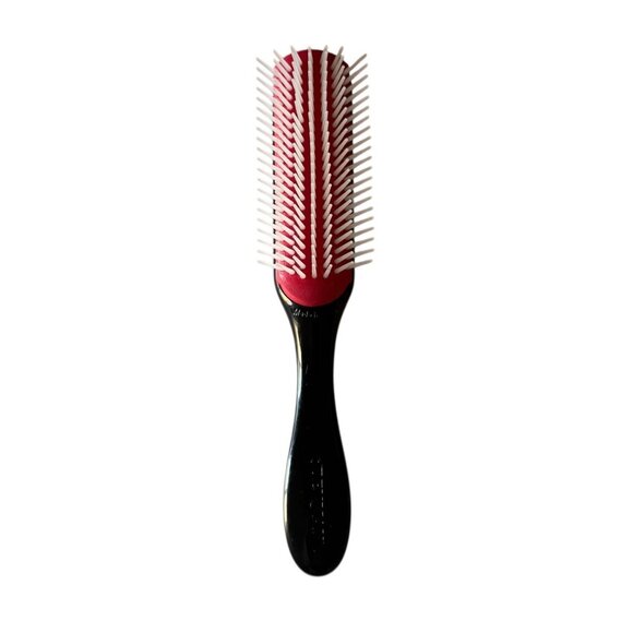 Denman | Hair | Denman D3 Original Curl Definer Styler Hairbrush Black ...